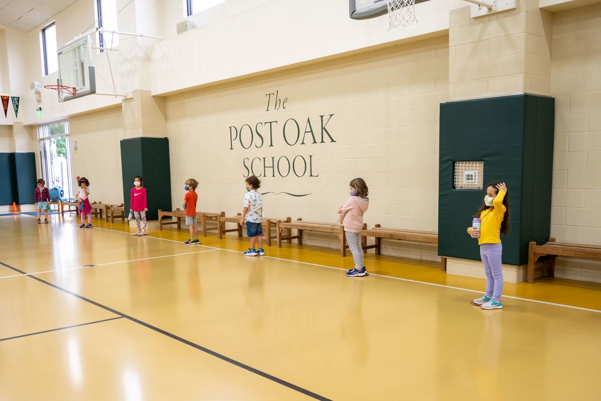 Gratitude and Going Forward: Our Future at Post Oak | The Post Article
