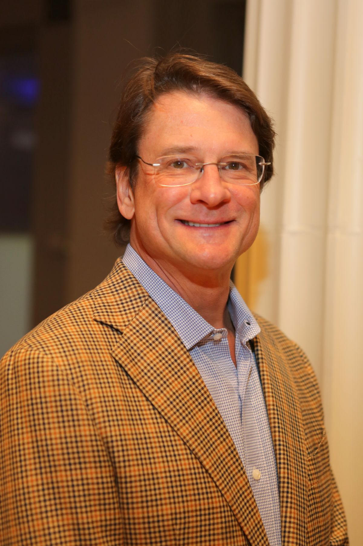 Delivering on the mission of YES Prep - Mark Gregg, board chair ...