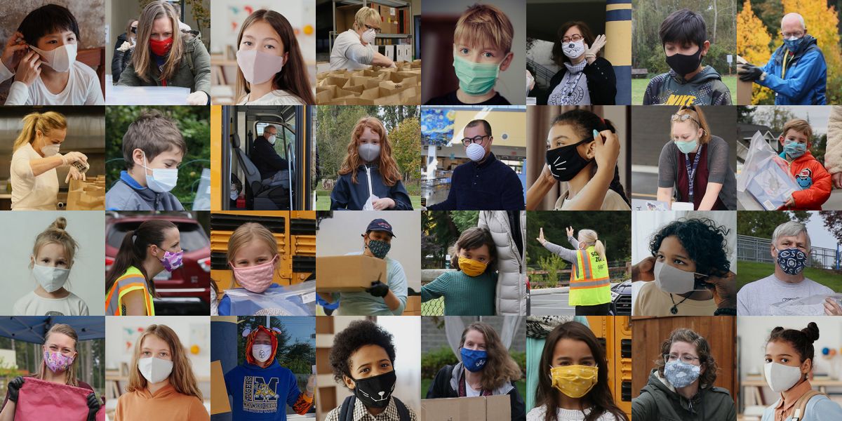 COVID Weekly Update: January 29, 2021 | Updates & Messages