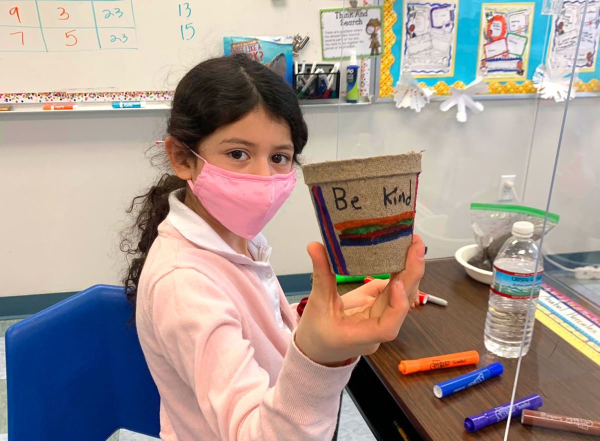 Kindness Squad Spreads Joy | Post Page - Gill St. Bernard's School