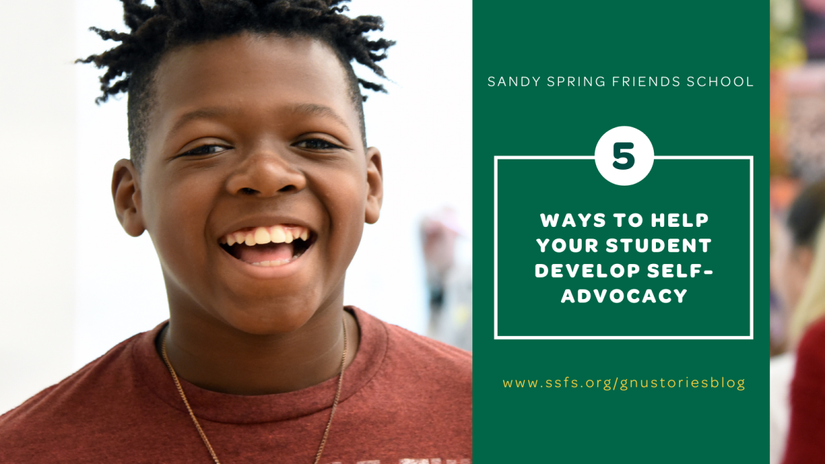 5 Ways To Help Your Student Develop Self-Advocacy | Read The Lastest ...