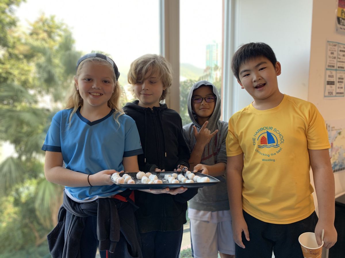 Learning Mandarin through authentic experiences | Blog