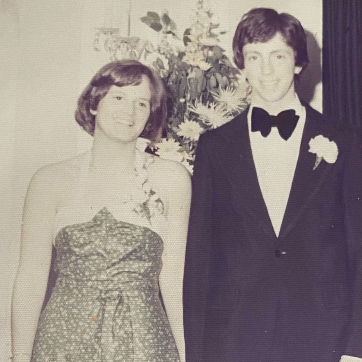 Pamela & Aaron | News Post