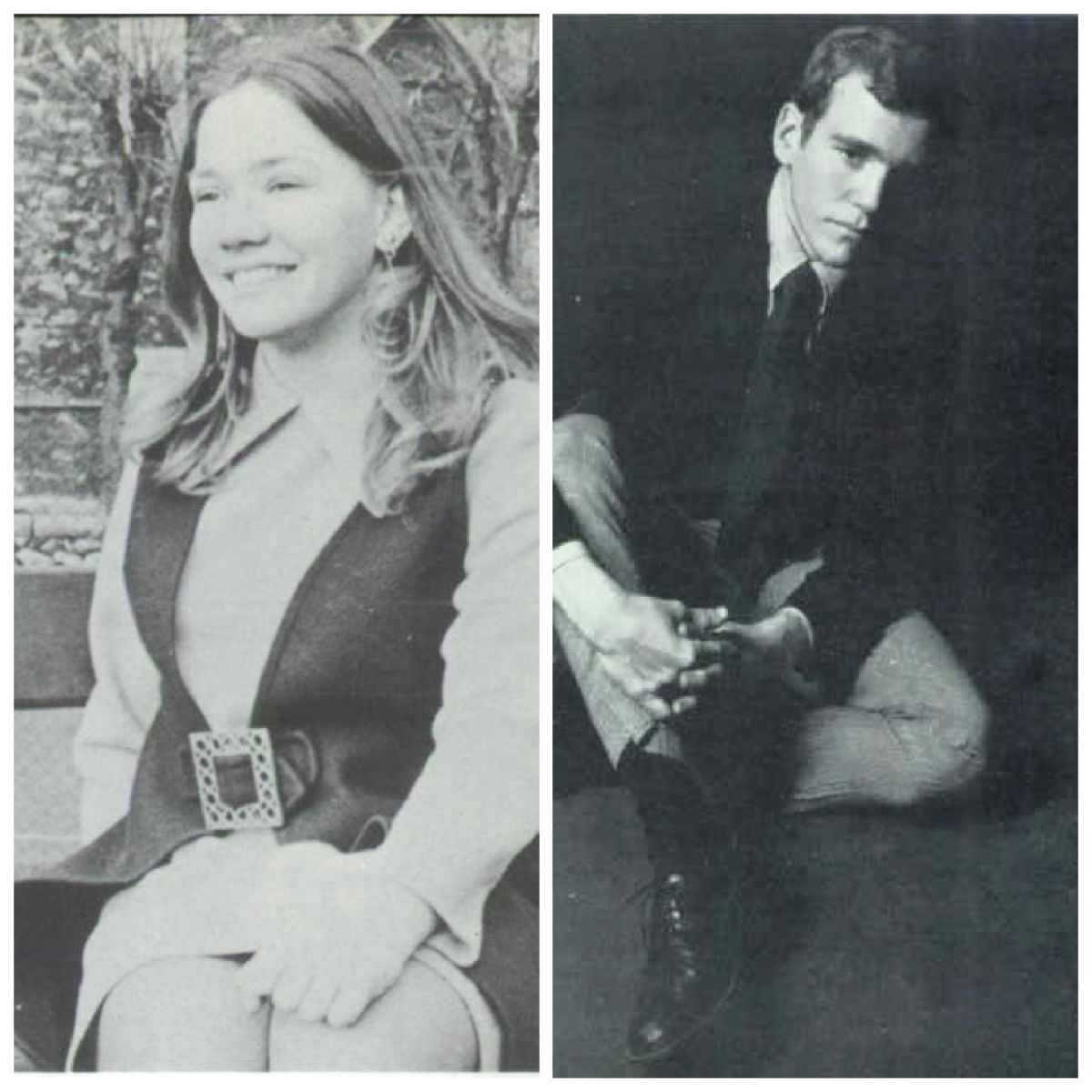 Susan & David | News Post