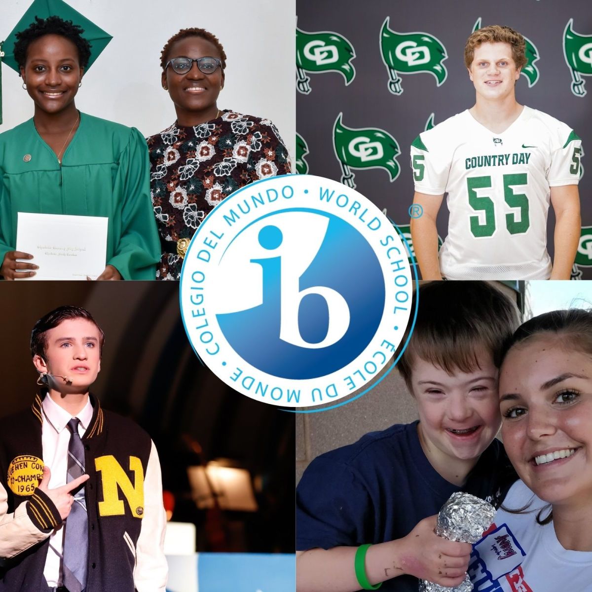 5 Facts About Country Day’s IB Program | School News Detail-Charlotte ...