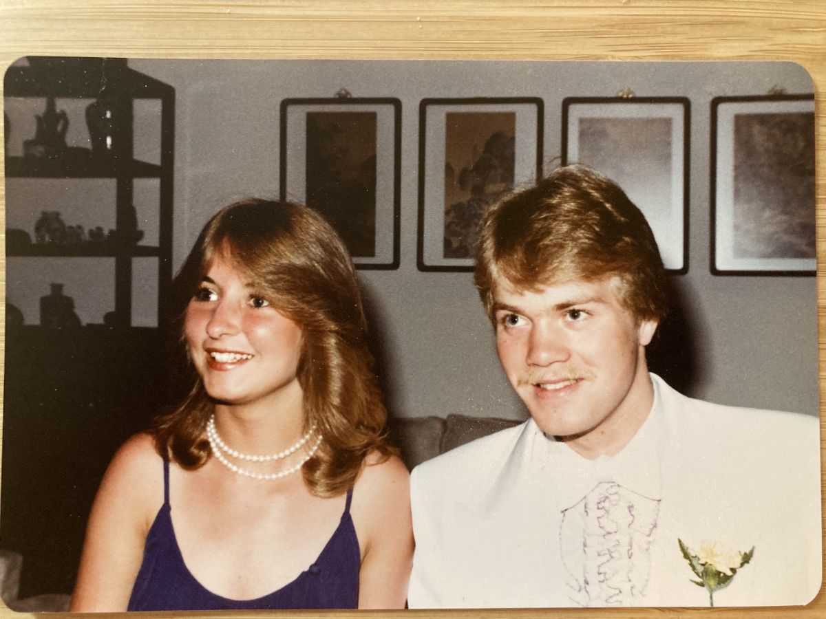 Lisa & Mike | News Post