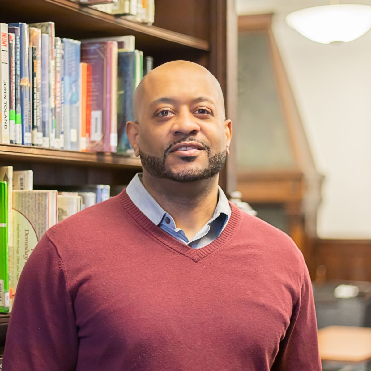 Meet Kareem Varlack | KYP Details