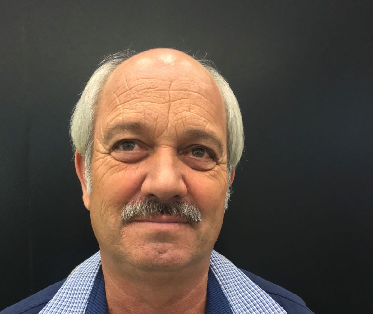 Nelson Mandela’s Former Prison Guard Spoke at Skeptics-Chapel ...