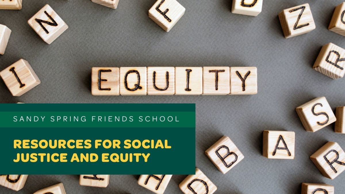 Resources for Social Justice and Equity | Read The Lastest Article ...