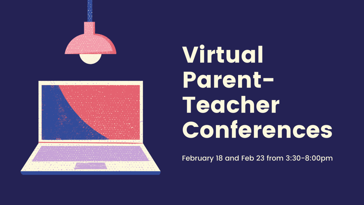 Spring Parent Teacher Conferences 2021 | article