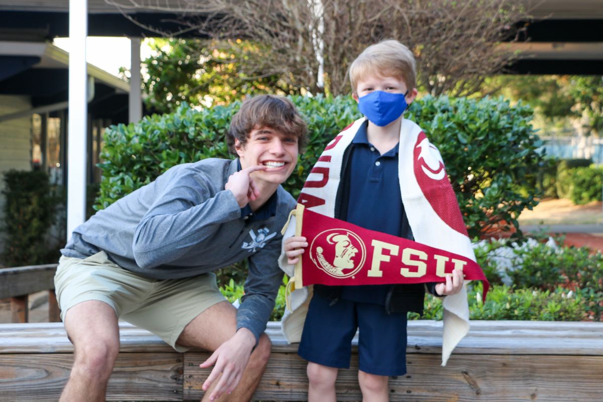 FSU Acceptances Announced | In the News