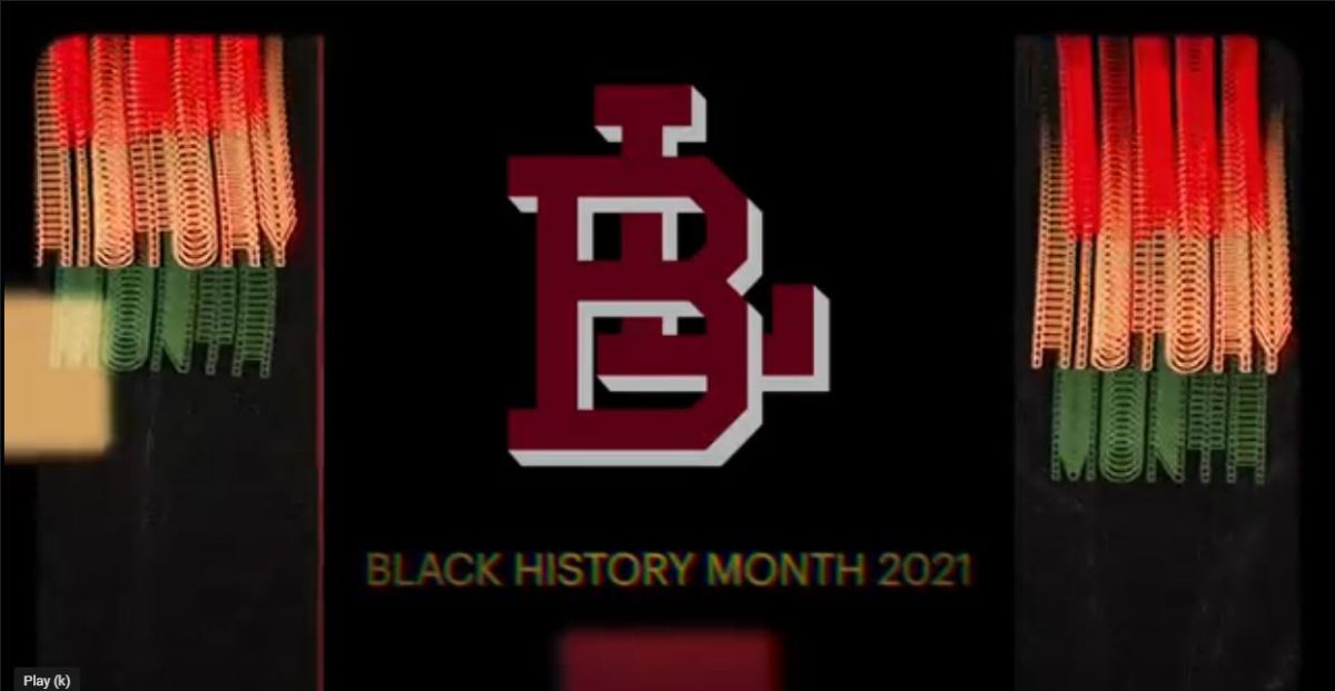 Commemorating Black History Month | article