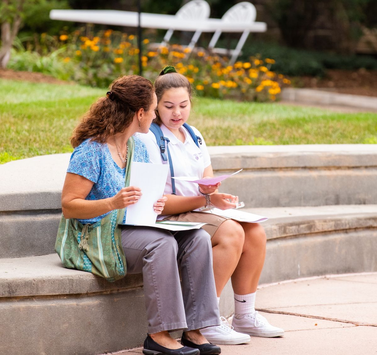 Advice for First-Time Boarding School Parents | Perkiomen School ...