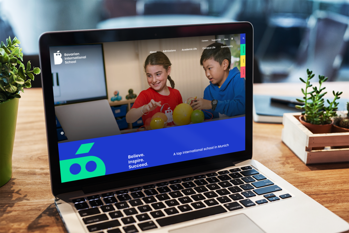 New School Website Launches: February 2021 | Finalsite Blog