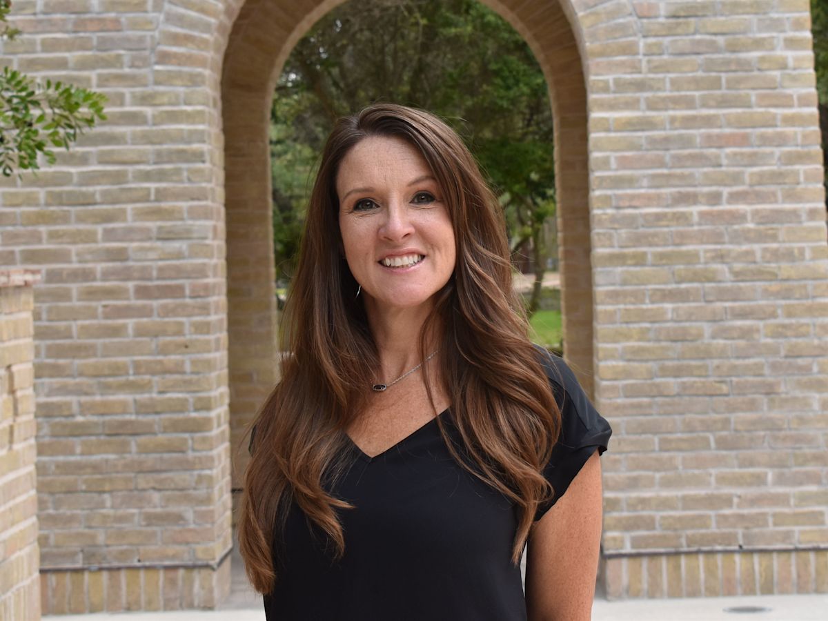 Melissa Baumholtz - School Nurse | Content Post - Saint Mary's Hall