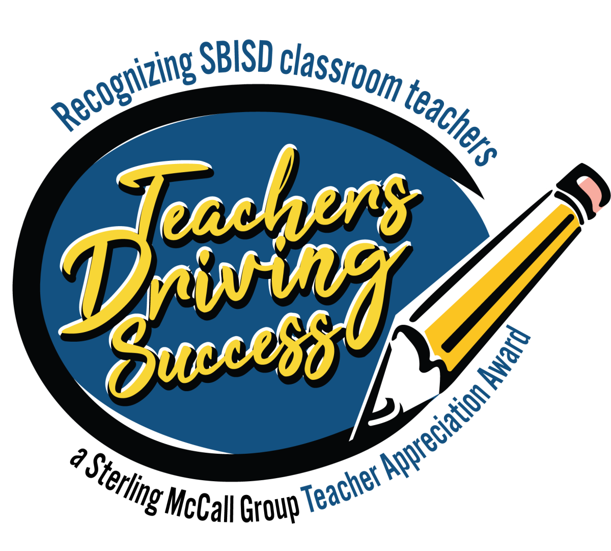 SBISD names March Teachers Driving Success winner | Featured News