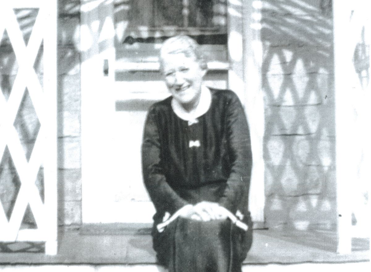 Miss Gill's Legacy | Post Page - Gill St. Bernard's School