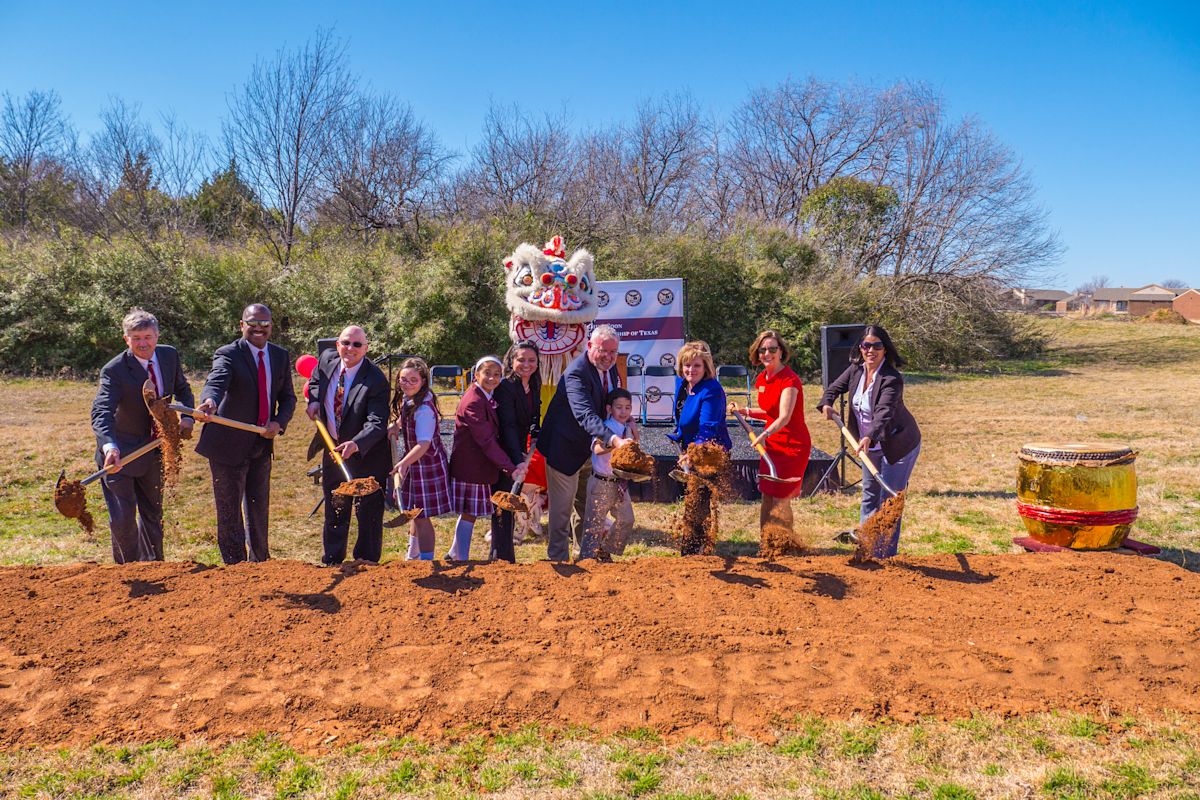 ILTexas Expanding to North Richland Hills | News