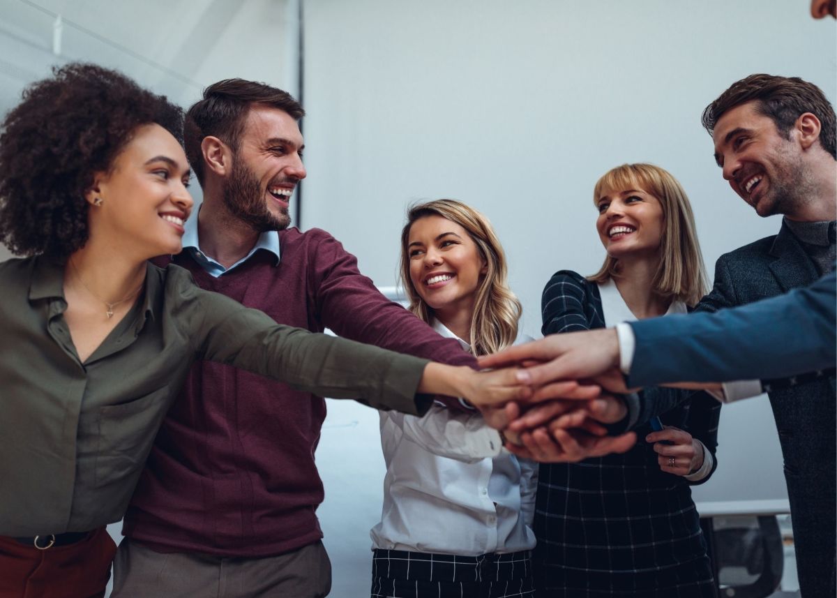 6 Steps to Gain Trust and Respect from Stressed Out Staff | Finalsite Blog