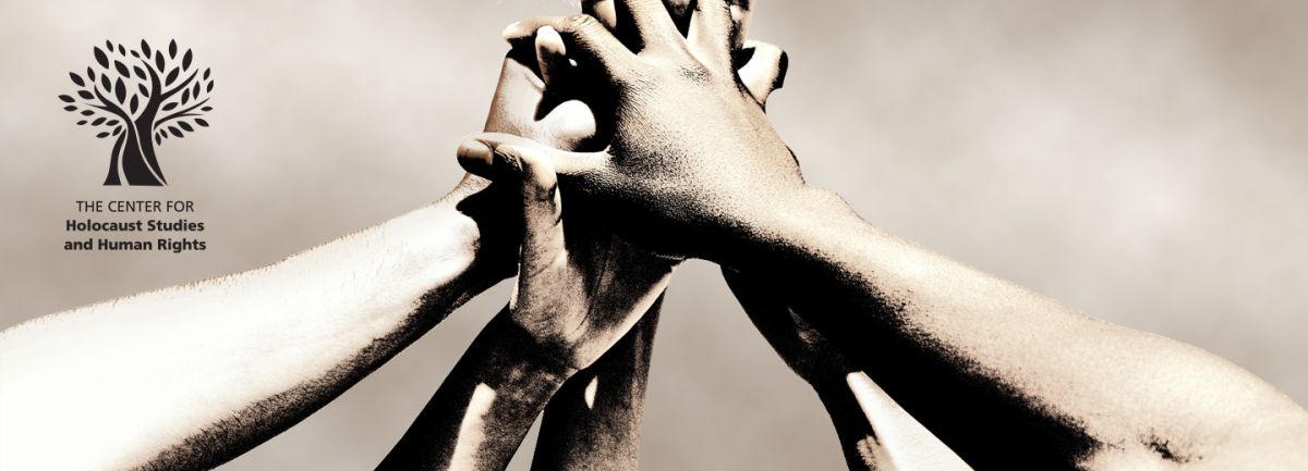 Center for Holocaust Studies and Human Rights - Gratz College