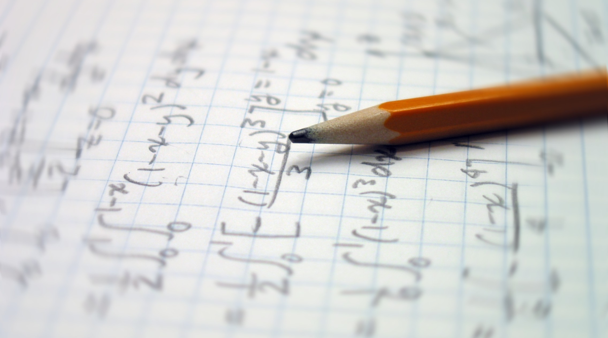 Long Division in Calculus | News - Dynamic Content Detail