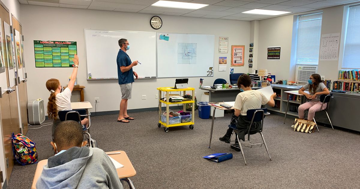 Summer Institute | Summer Private School | GSB