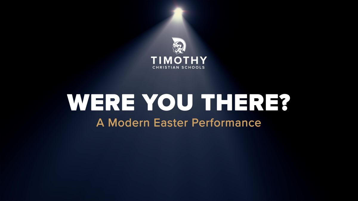 Box Office - Timothy Christian Schools