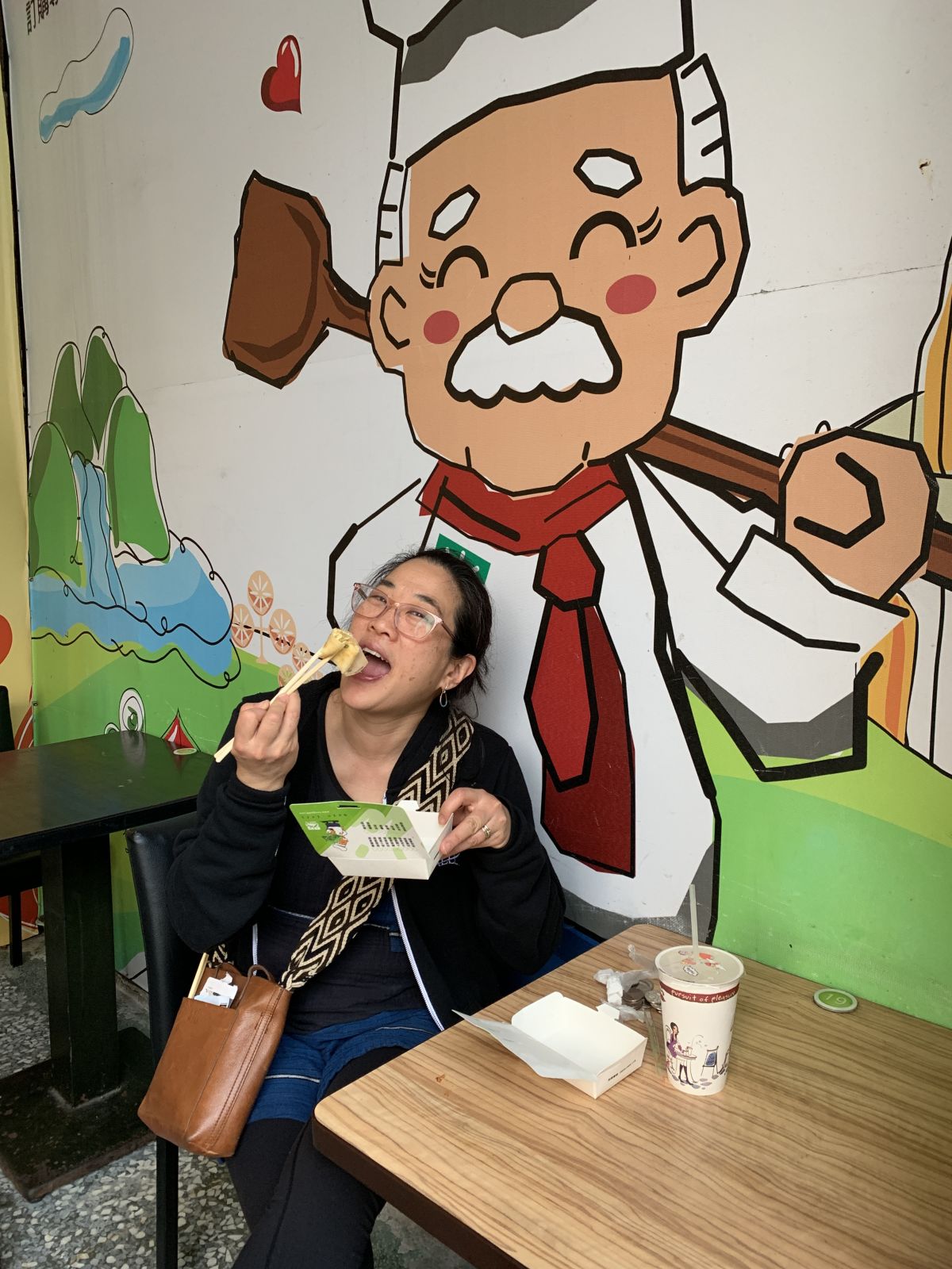 Leaders to Learn From: Angie Yuan, Upper School English Teacher ...