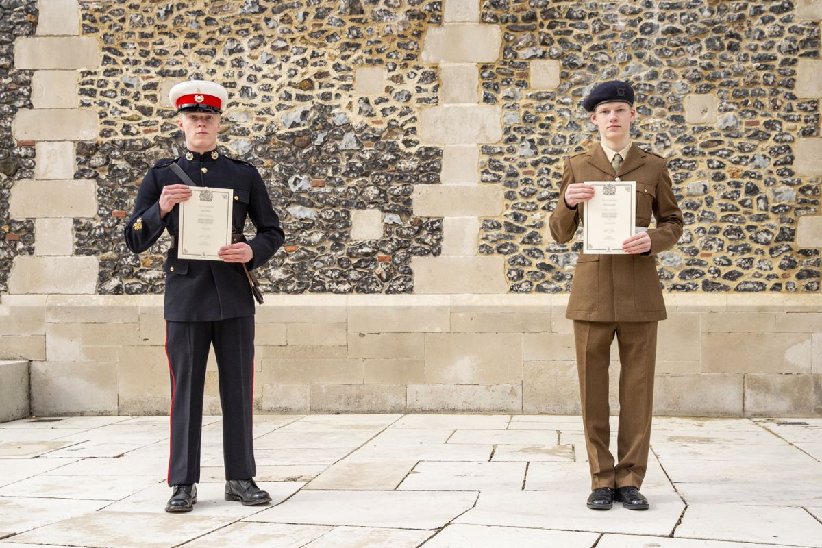 Scholarships and university places | News/Event Article