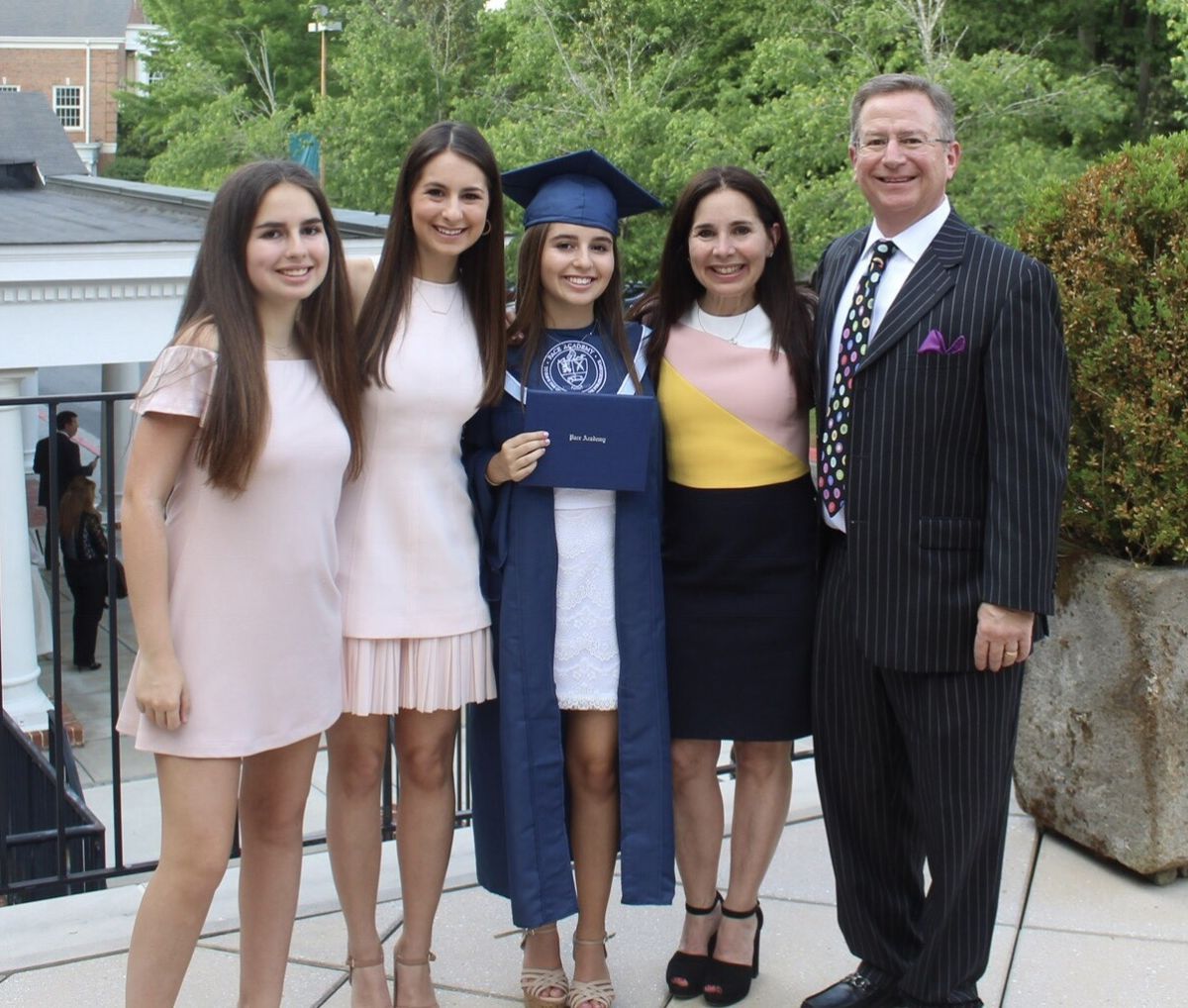 Scott Butler '81 | Full Story