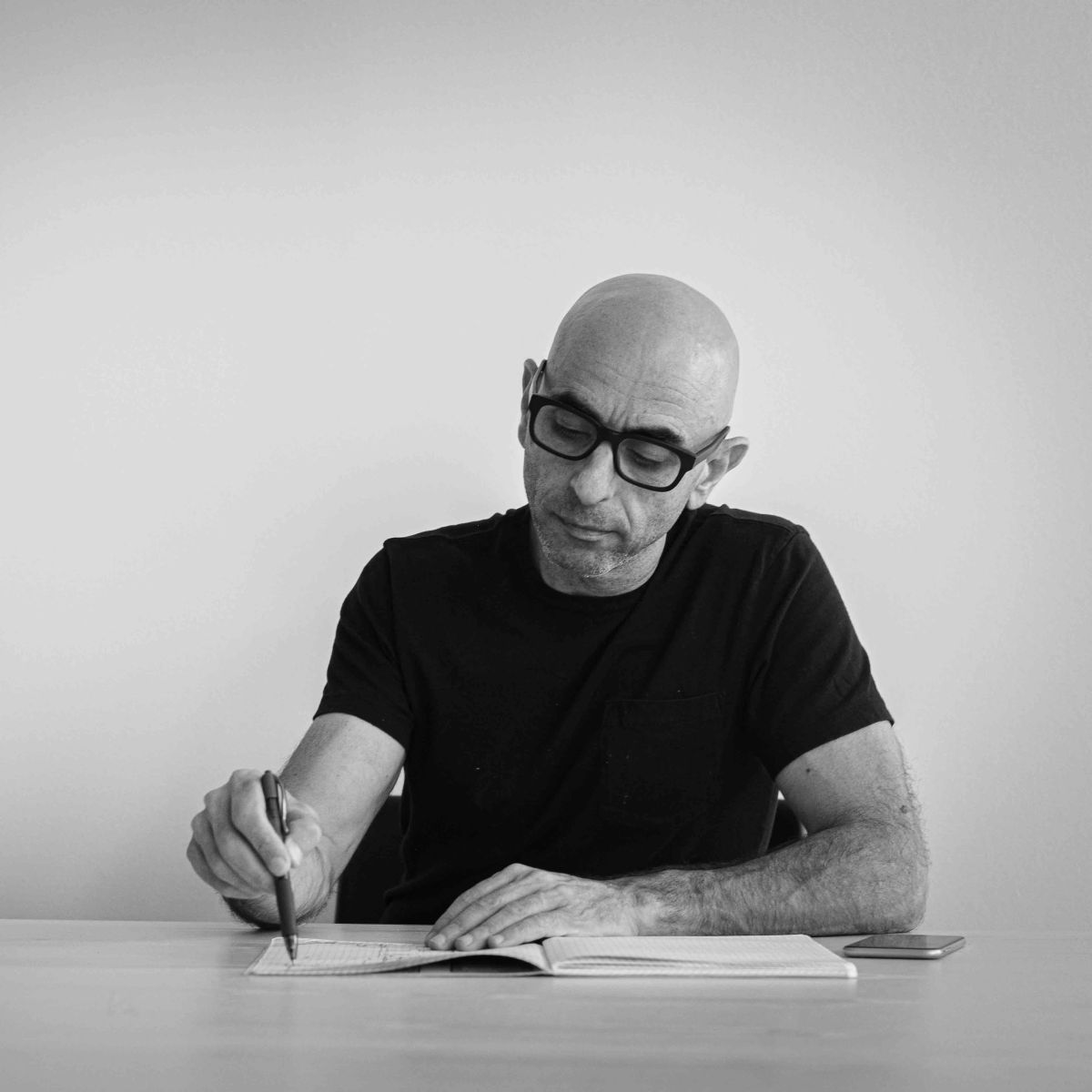 Architect Nader Tehrani '81 to Receive the 2020-21 Alumni Award ...