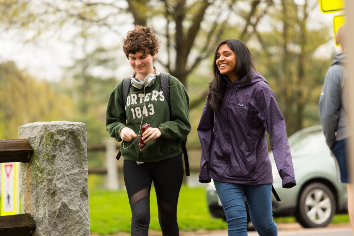 About - Choate Rosemary Hall