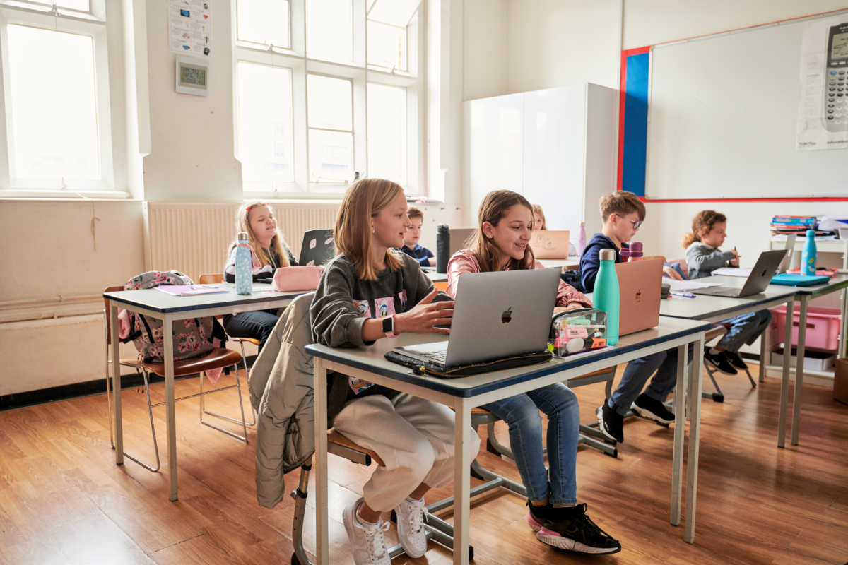 Book a Visit to ICS - International School London, UK