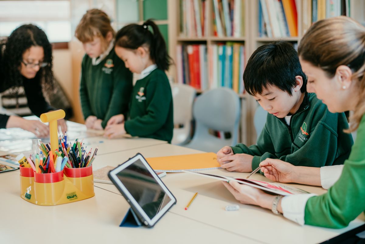 Equitable education: Ensuring an inclusive culture in your school and ...