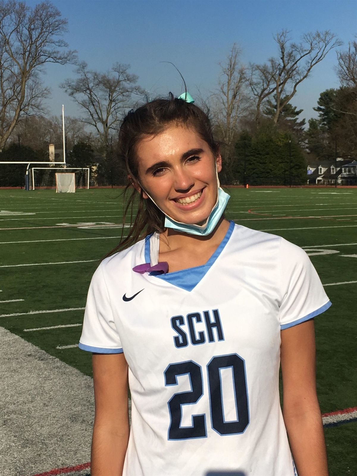 Athletes of the Week: 3/20 | News Stories - SCH