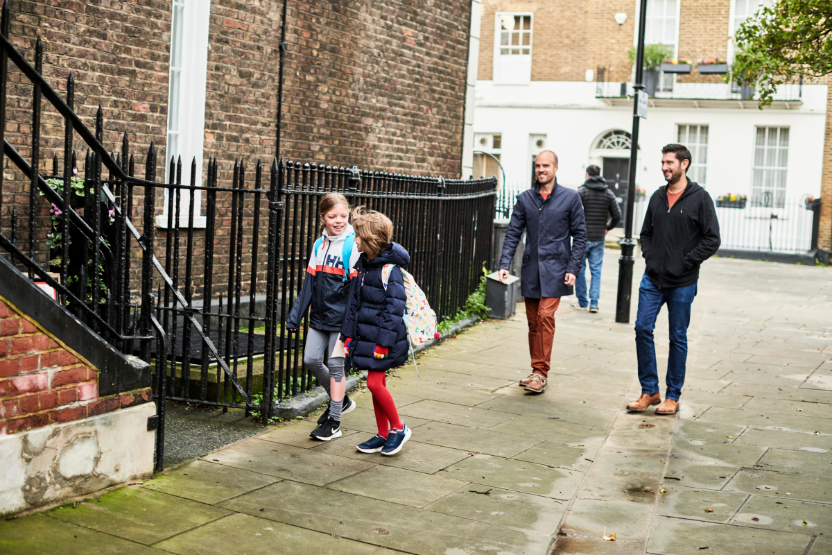 A Parents Guide to ICS - International School London, UK