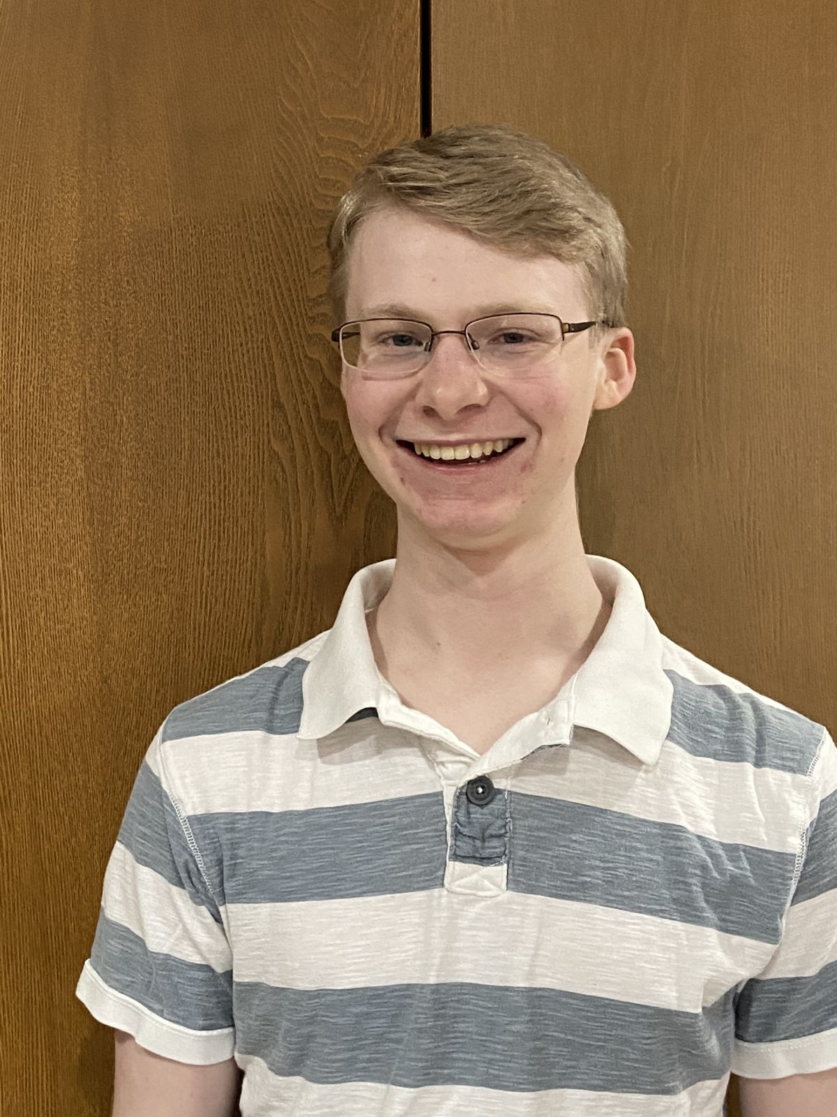 Memorial High School student named U.S. Presidential Scholar Program ...