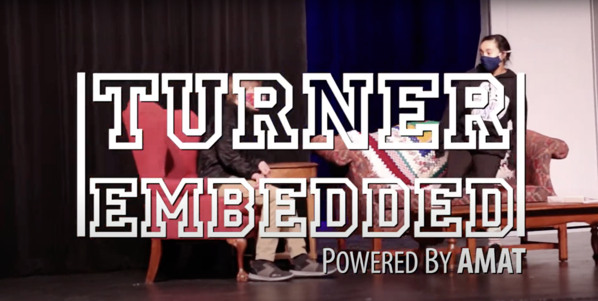 Turner Highlight - Theatre | Post Details Page