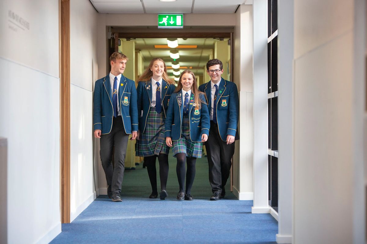 SQA Exam Results 2021 | Details