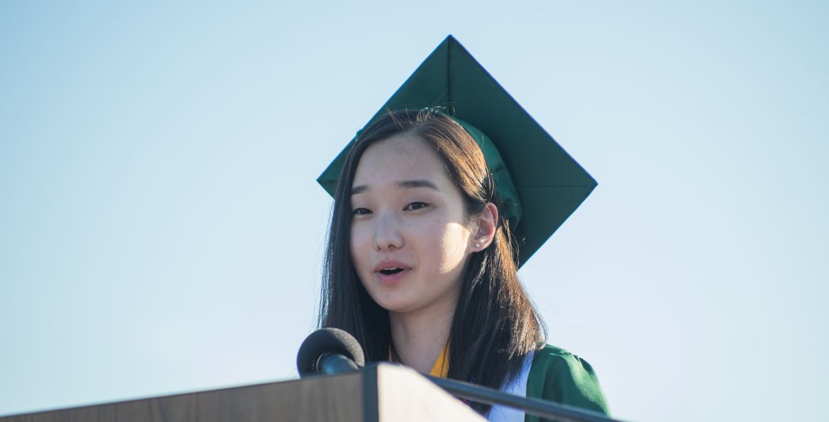 2021 Graduation Updates | News Details