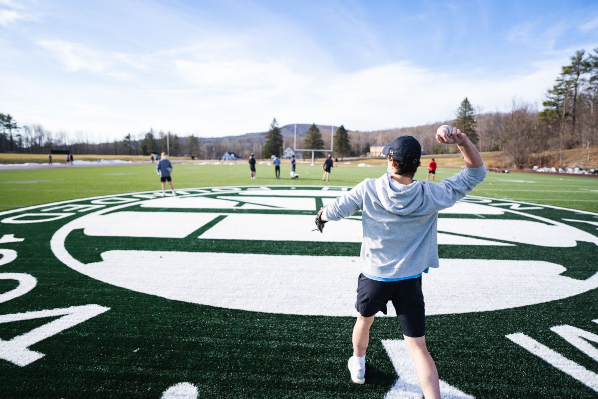 Spring Sports Competition Schedule: A few Updates | News Post with ...