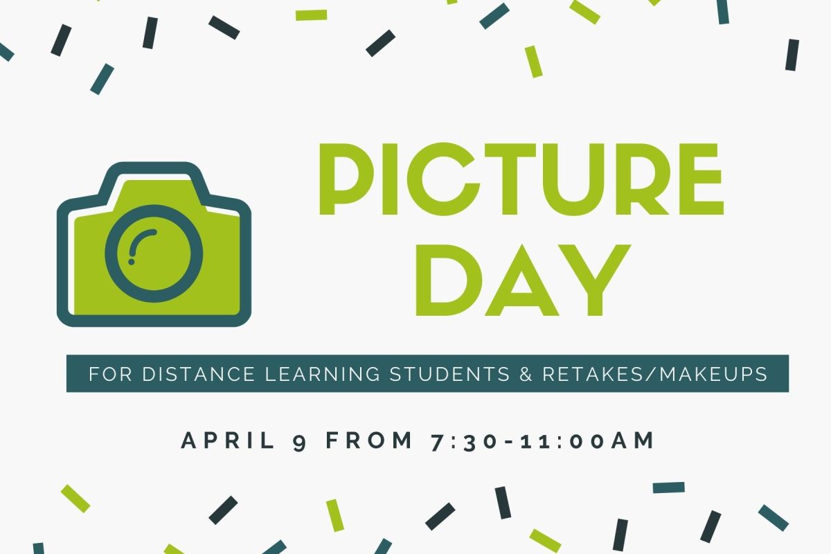 DL and Make-Up Picture Day | article