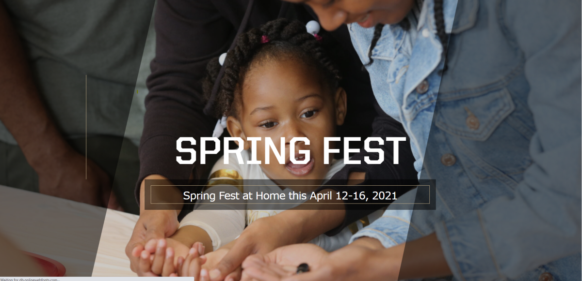 Purdue Agriculture Spring Fest | News Post
