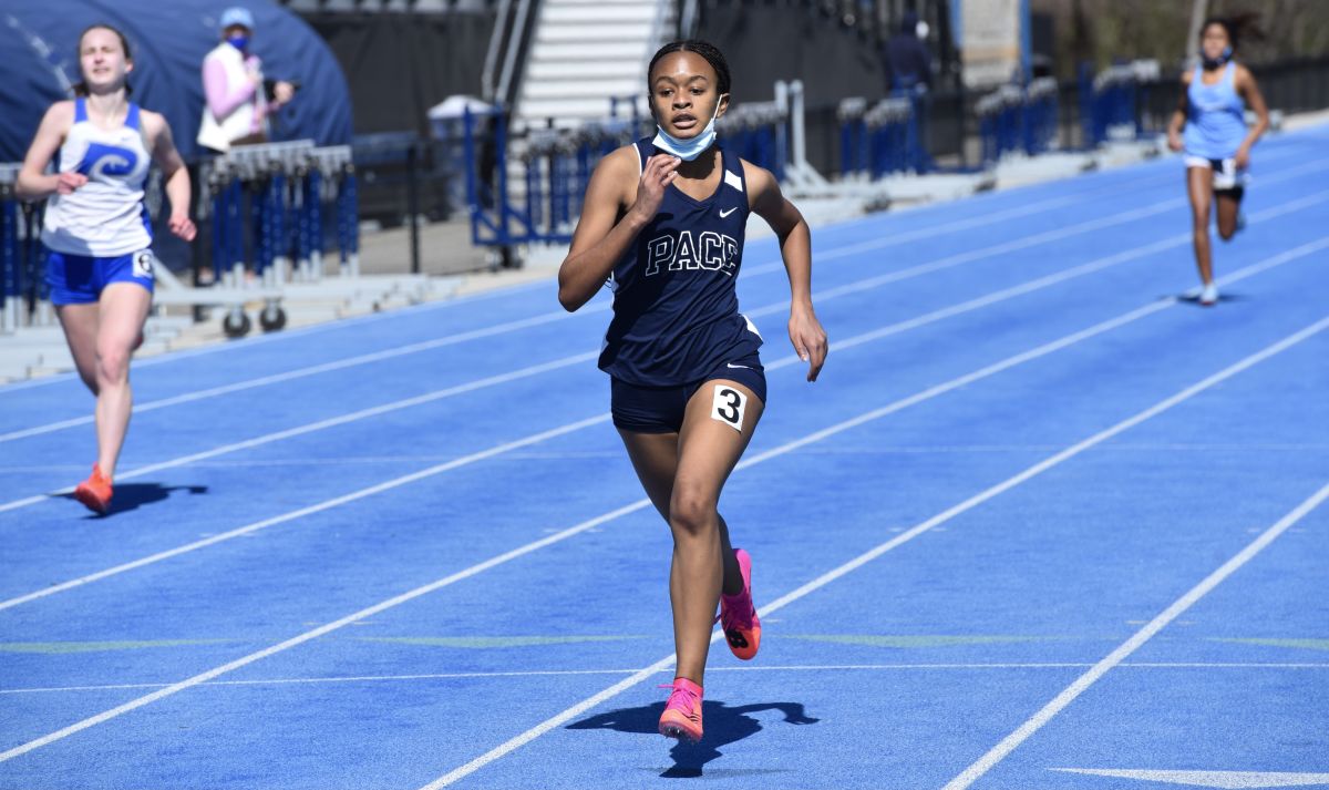 Here Come the Track & Field PRs & Records | KnightLights