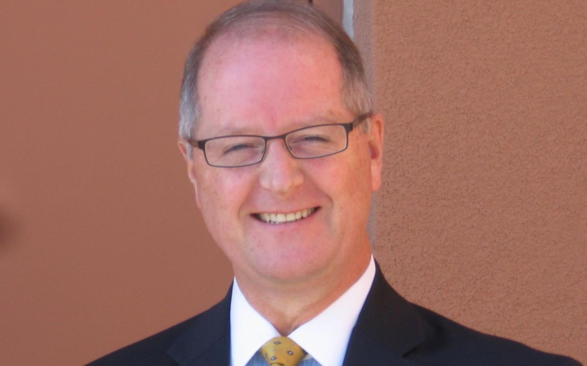 Bob Stanley ’79, P’16 | Magazine Class Notes