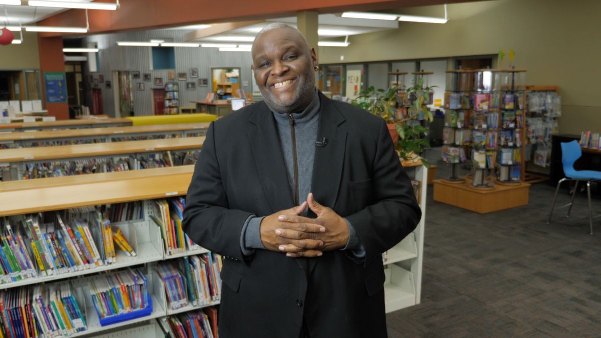 Dr. Nolan selected as Gatewood Elementary’s next principal | article