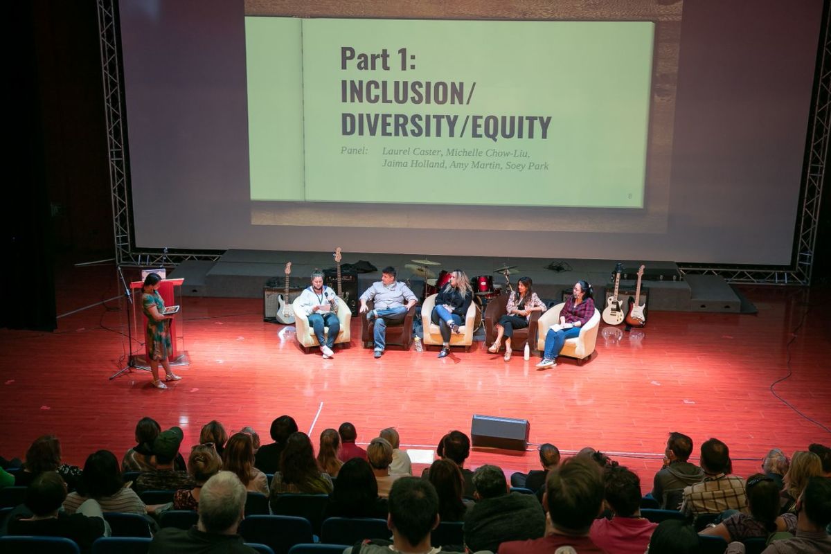The Importance of Inclusion in International Schools: The WAB Podcast ...
