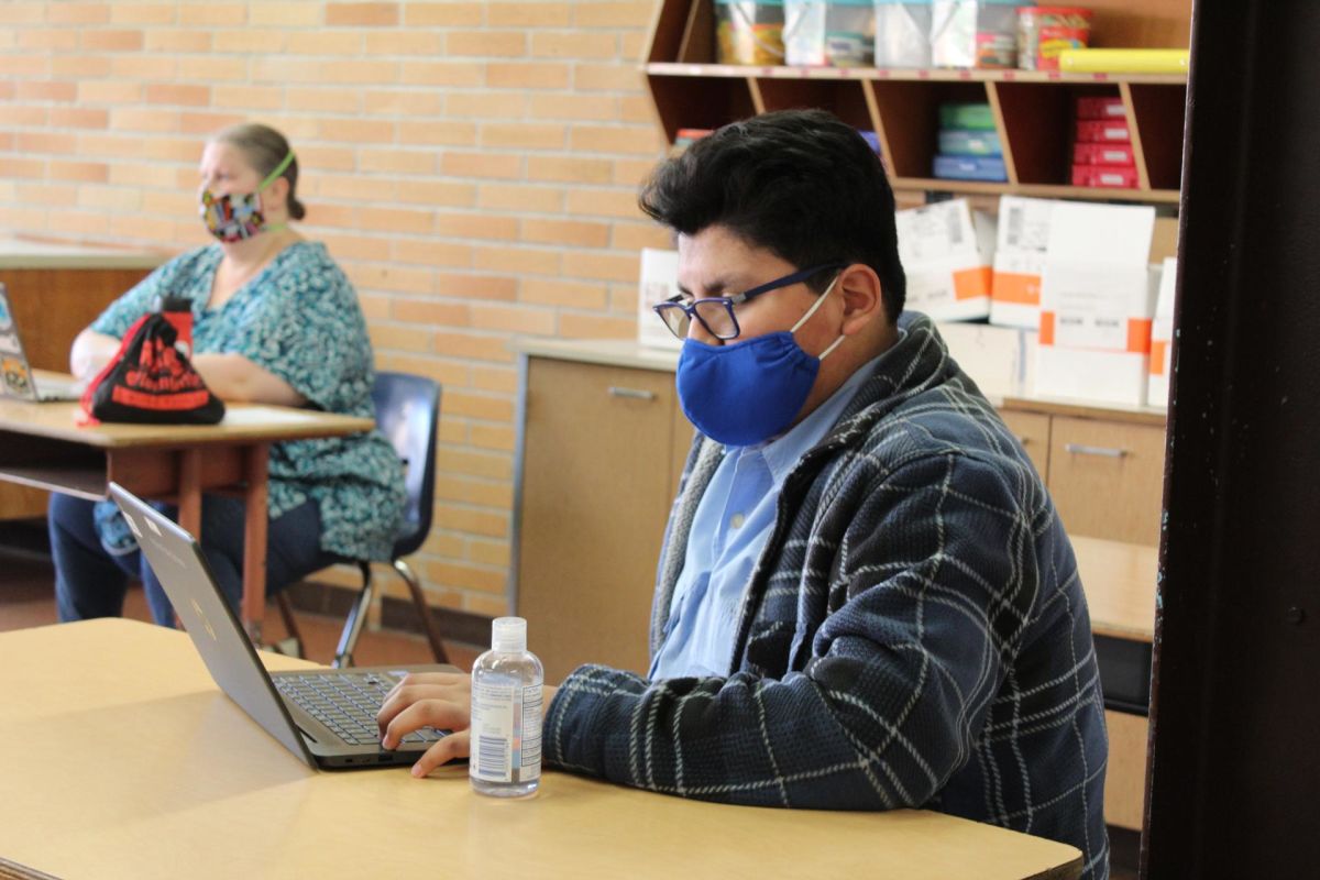 Welcome Back ALL Grades! | News Details - Highline Public Schools