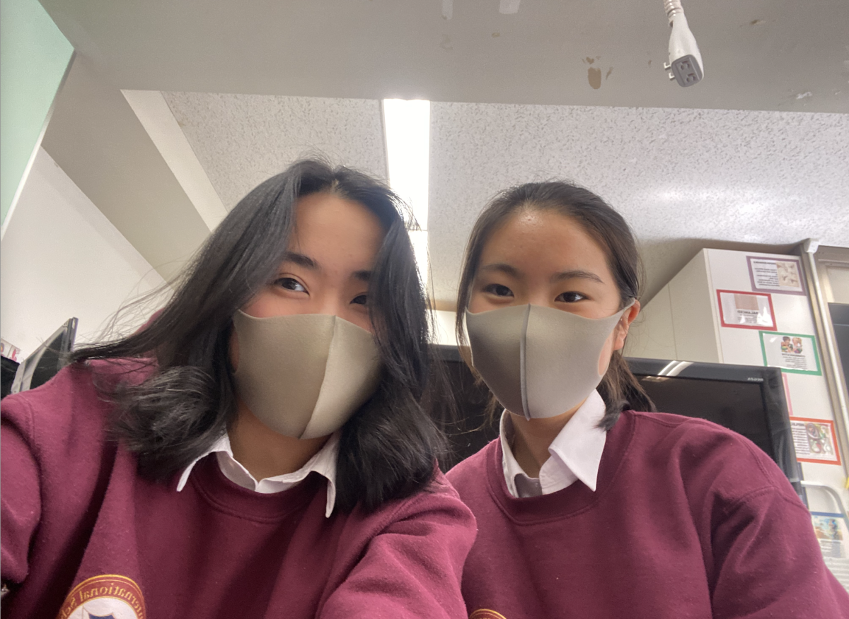 Carpentry: Harumi & Judy | Projects