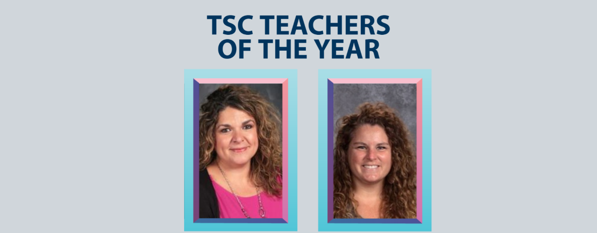 TSC names 2021 Teachers of the Year | TSC Posts